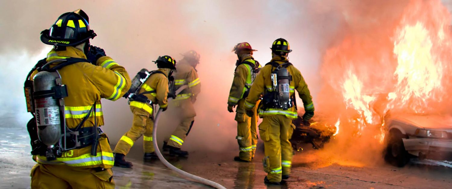 Olympia Fire Fighters – www.olympiafirefighters.org